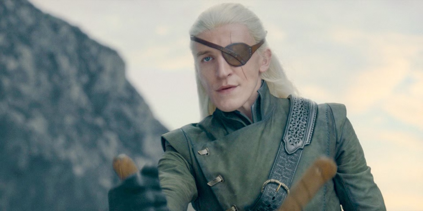 House of the Dragon - Todos os montadores de Vhagar e o que aconteceu ...