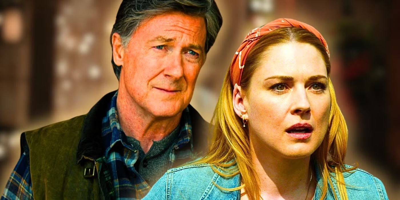 Tudo que você precisa saber sobre a 6ª temporada de Virgin River ...