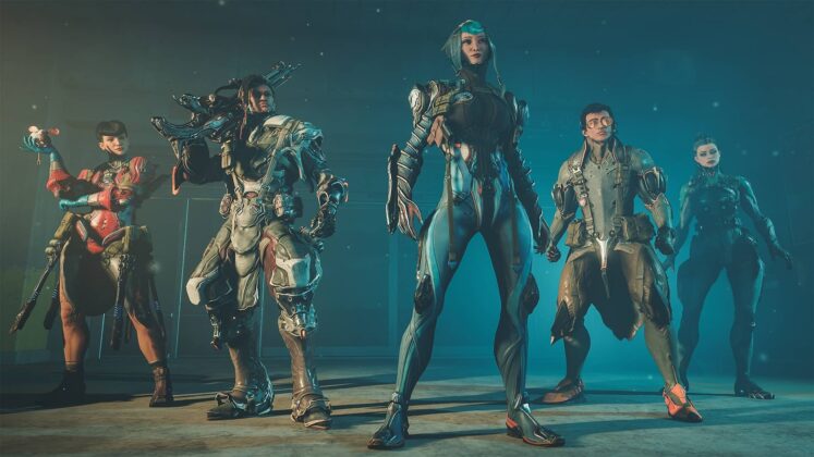 Warframe - Códigos (Outubro 2025) - Critical Hits