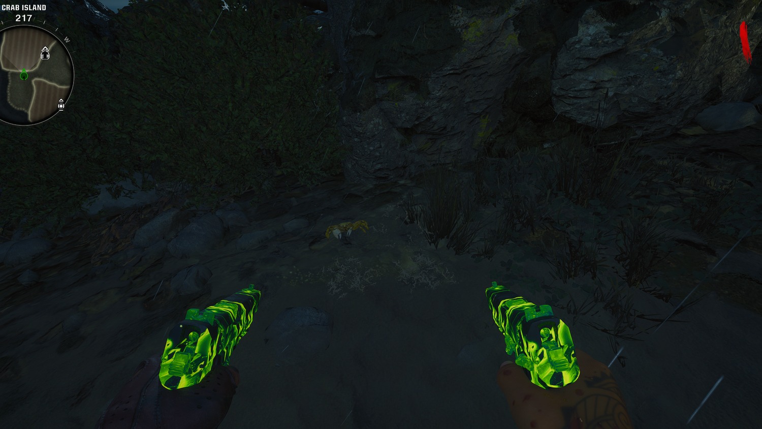 COD: Black Ops 6 Zombies - Como Jogar Whack-a-Crab em Terminus Island ...