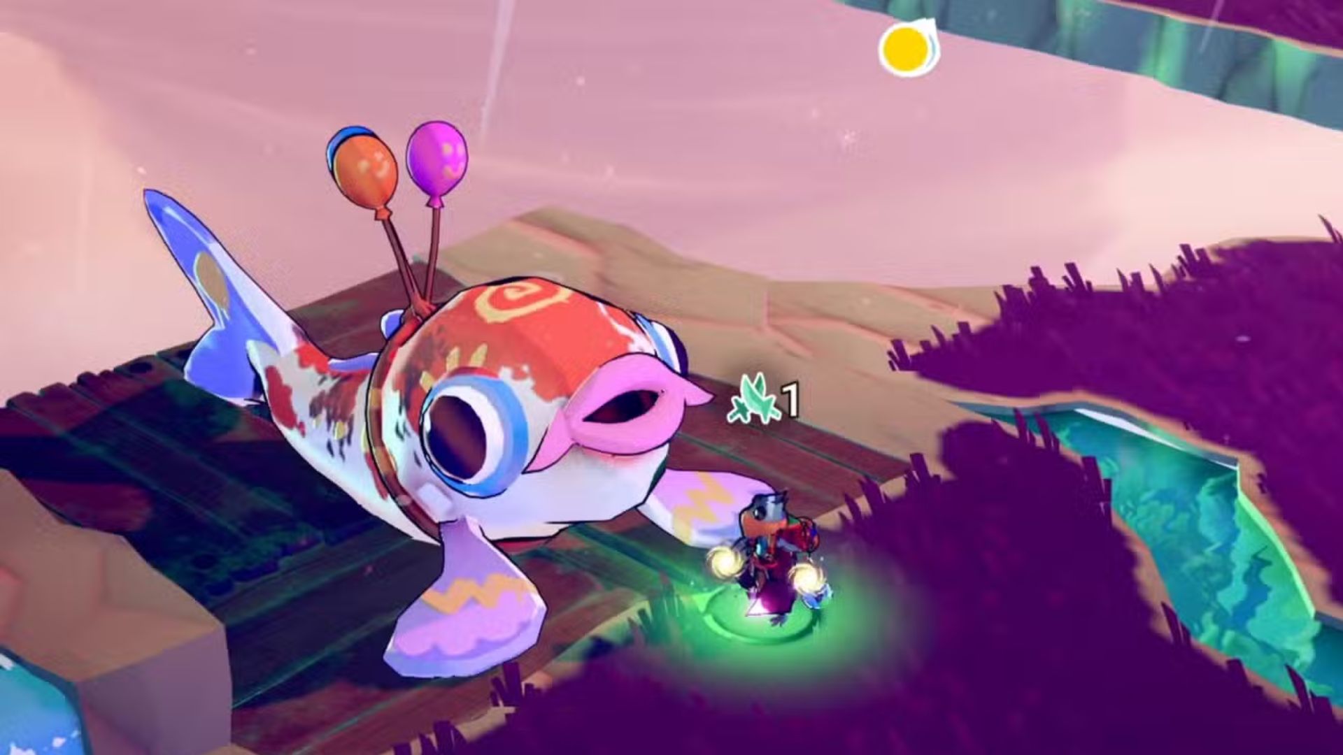 Windblown - Guia completo de Upgrades - Critical Hits