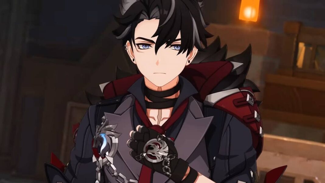 Genshin Impact - As melhores armas para Wriothesley - Critical Hits