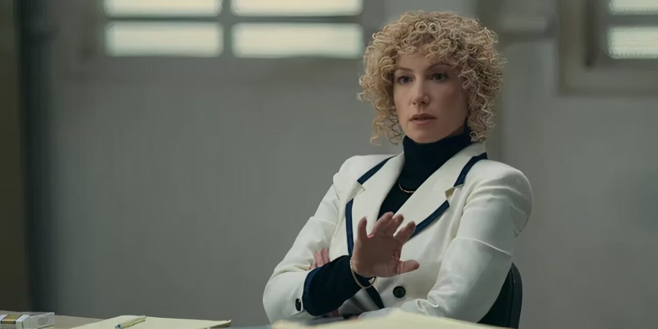 Monstros: Irmãos Menendez - O que aconteceu com a advogada Leslie Abramson na vida real ...