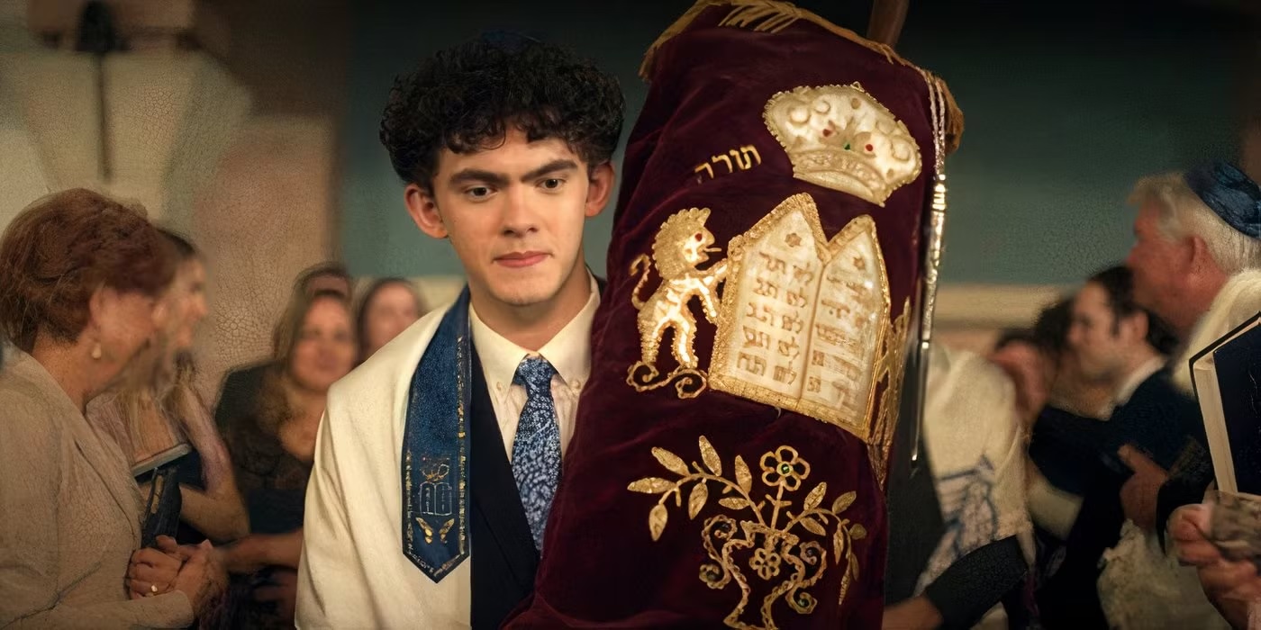 Como William Kaplan se tornou Billy Maximoff em Agatha: Desde Sempre ...