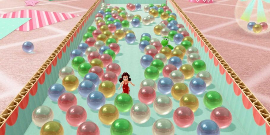 Super Mario Party Jamboree - Os melhores minigames do jogo - Critical Hits