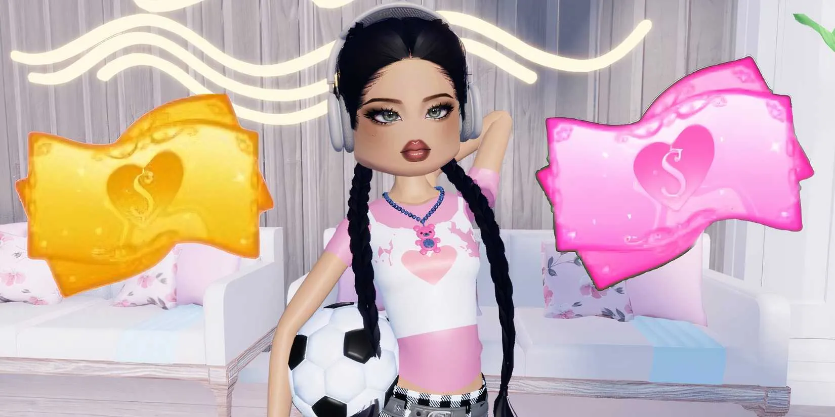 Roblox Dress to Impress - Como adquirir MVP - Critical Hits