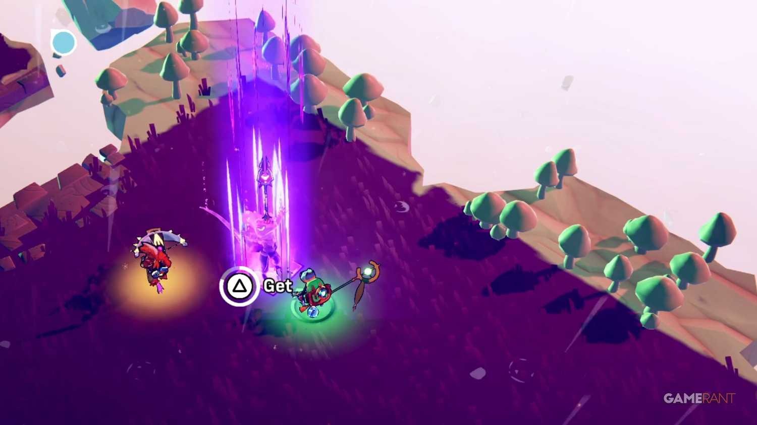 Windblown - Guia completo de Upgrades - Critical Hits