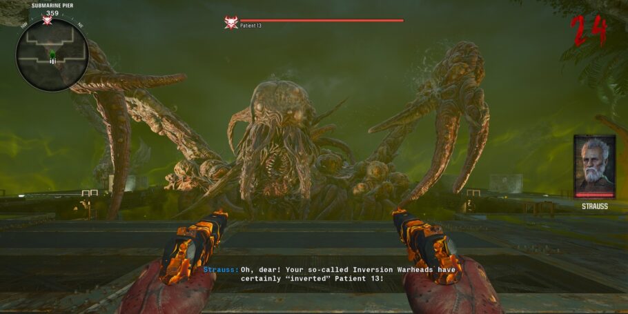 COD: Black Ops 6 Zombies - Guia completo do Easter Egg da Terminus ...