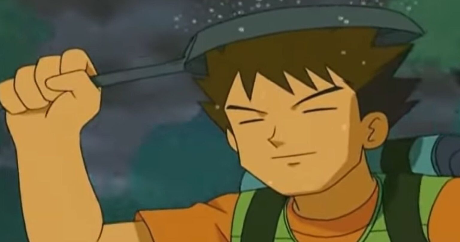 Pokémon - Os 15 personagens principais do anime - Critical Hits