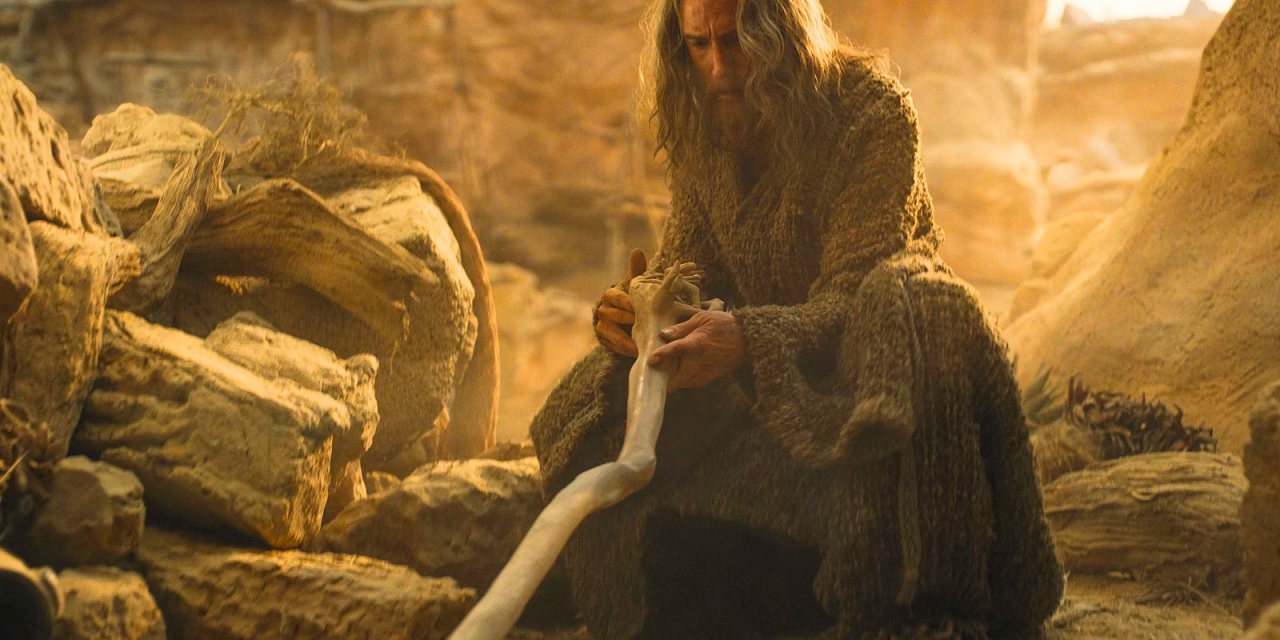 Cajado Magico Gandalf O Cajado De Gandalf? | Os Anéis Do Poder
