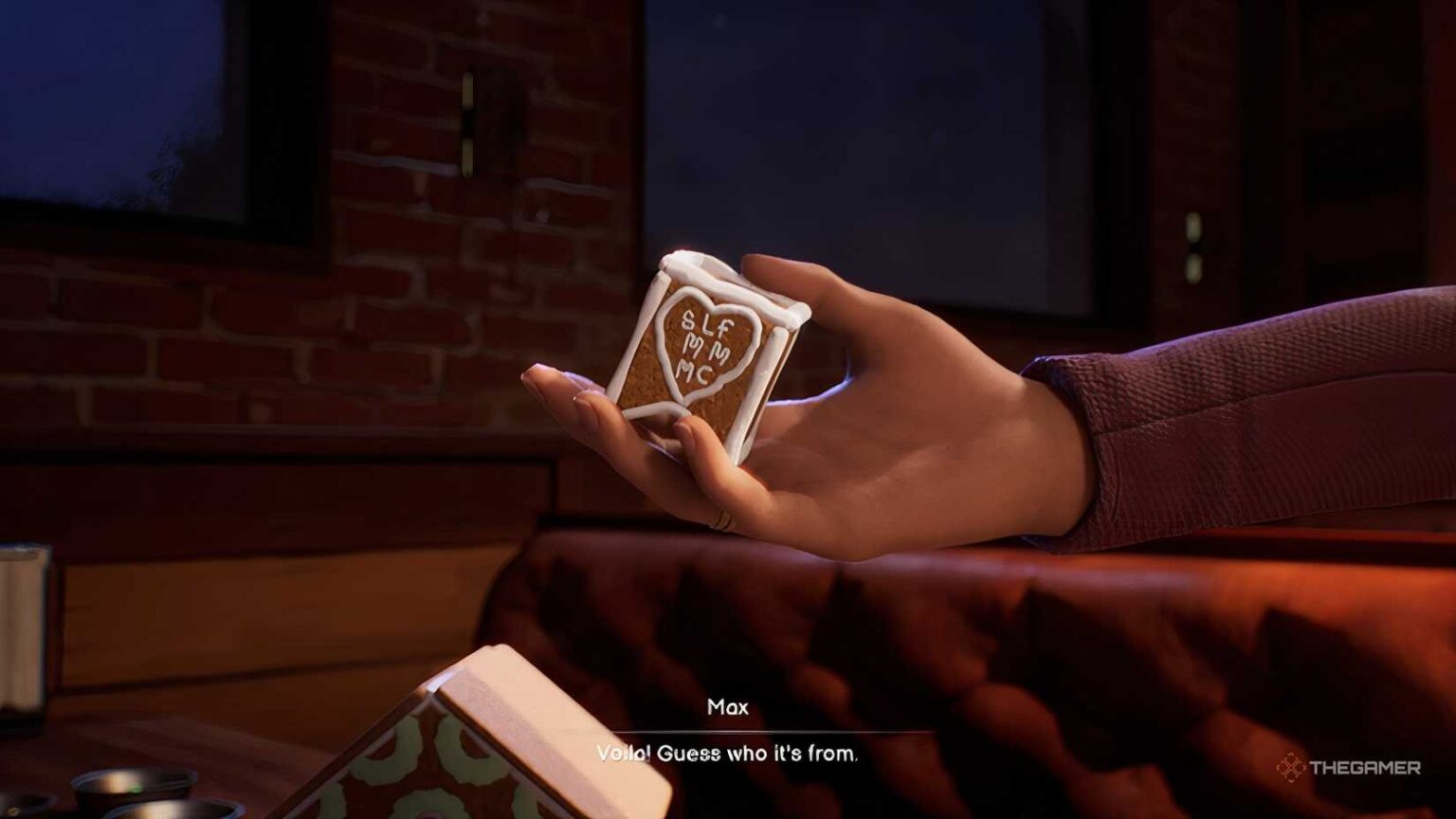 Life is Strange: Double Exposure - Como encontrar uma Chaminé para ...