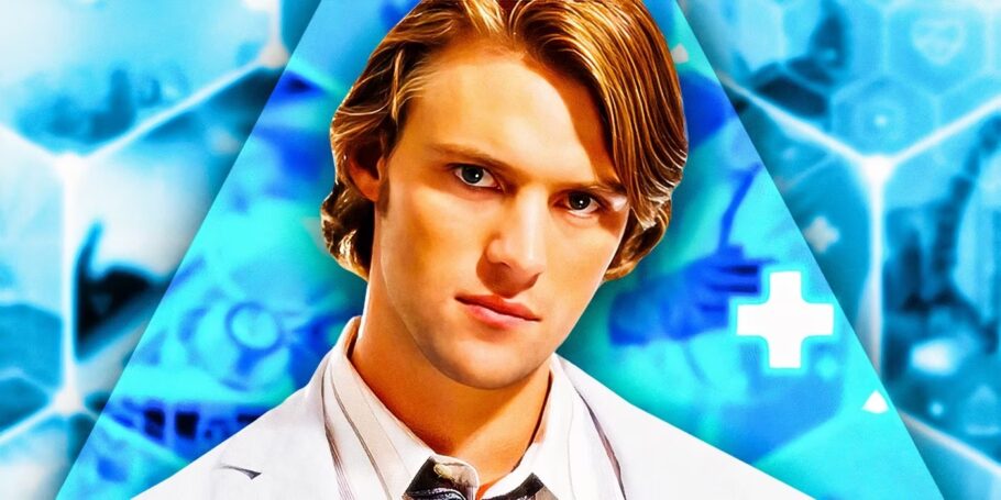 Os melhores momentos de Chase em House - Critical Hits