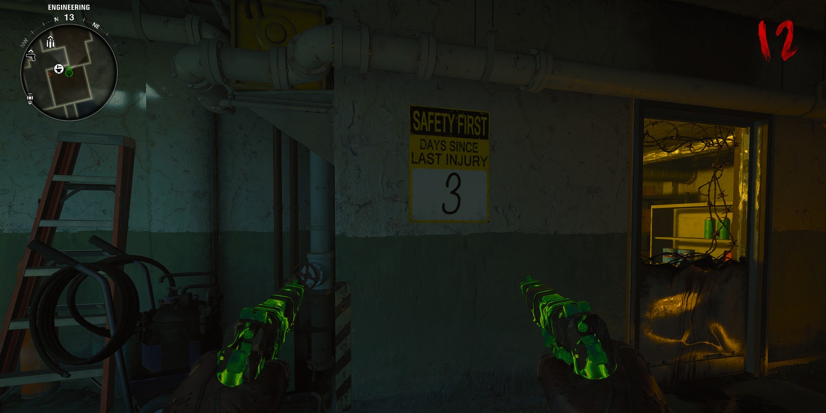 COD: Black Ops 6 Zombies - Guia completo do Easter Egg da Terminus ...