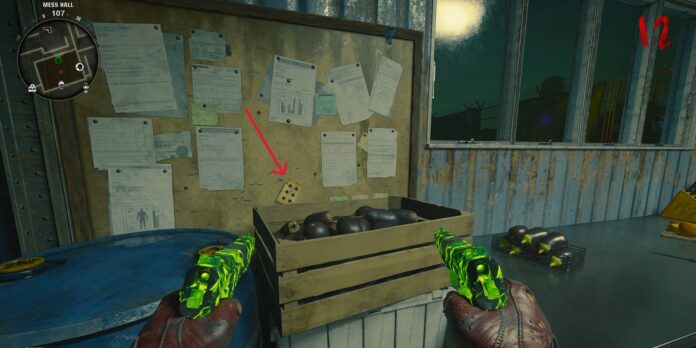 COD: Black Ops 6 Zombies - Guia completo do Easter Egg da Terminus ...