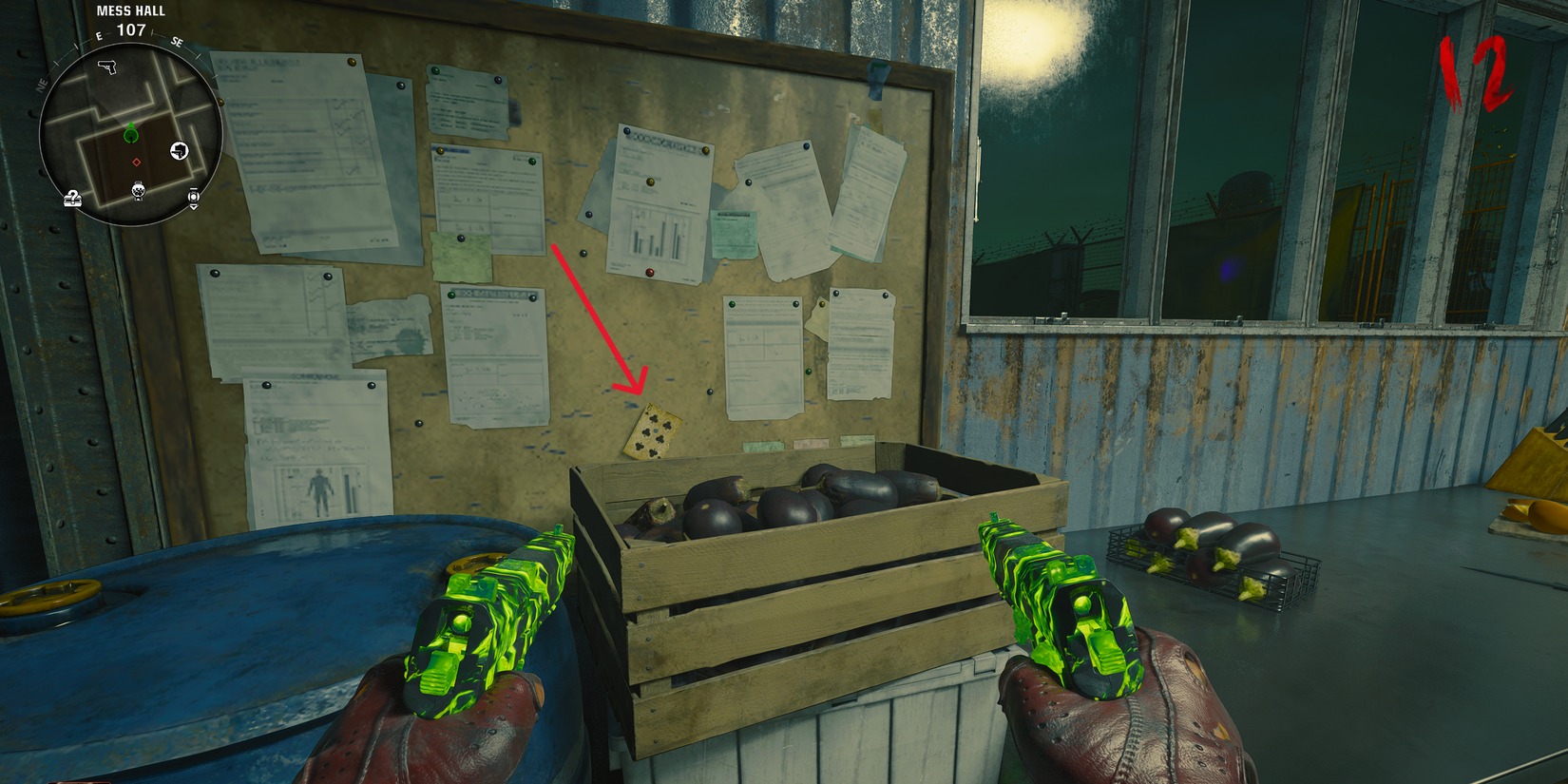 COD: Black Ops 6 Zombies - Guia completo do Easter Egg da Terminus ...