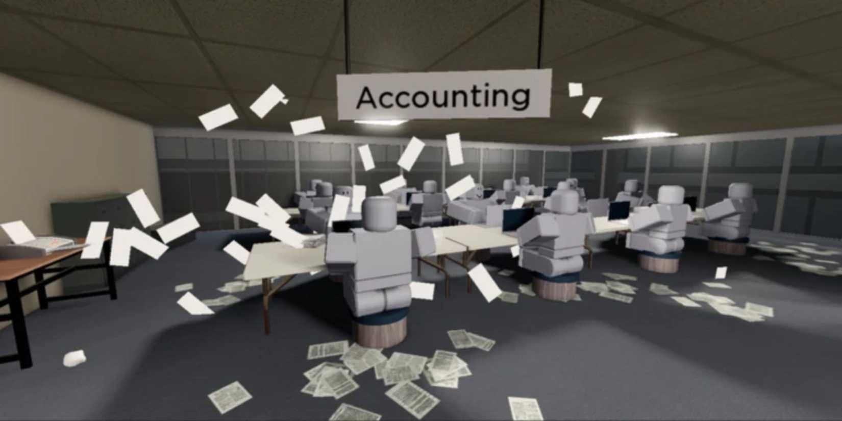 Roblox Tax Fraud Tycoon - Códigos de itens grátis (Dezembro 2024 ...