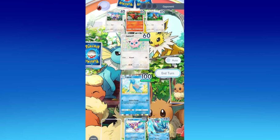 Pokémon TCG Pocket - Como batalhar com seus amigos - Critical Hits