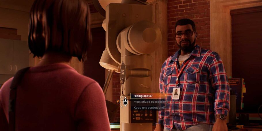 Life is Strange: Double Exposure - Como encontrar a câmera de Safi ...