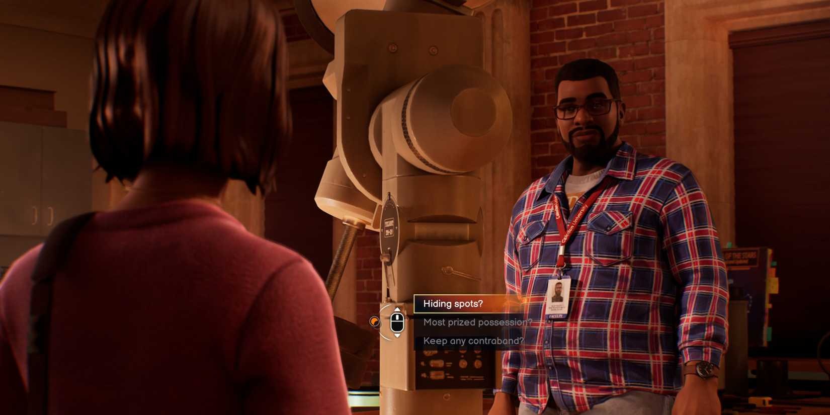 Life is Strange: Double Exposure - Como encontrar a câmera de Safi ...