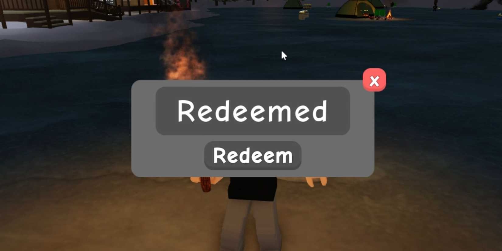 Roblox Ice Fishing Simulator - Códigos de itens grátis (Novembro 2024 ...