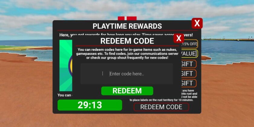 Roblox World Roleplay - Códigos de itens grátis (Dezembro 2024 ...