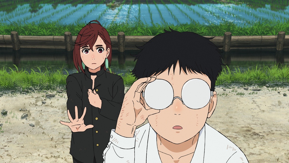 Dan Da Dan - Todos os Arcos da História - Critical Hits