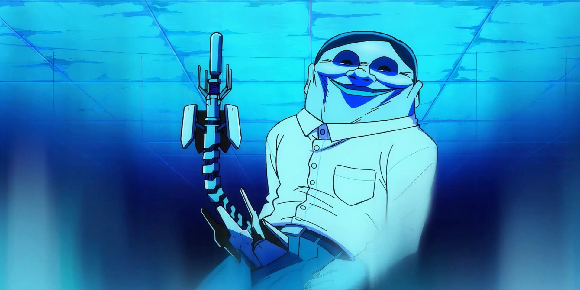 Dan Da Dan Episódio 1 (Ep 1) - Onde assistir, data e horário de ...