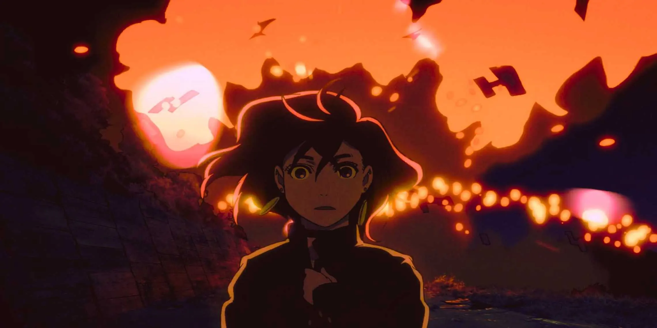 Dandadan - Os 5 melhores arcos do mangá - Critical Hits