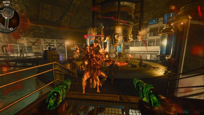 COD: Black Ops 6 Zombies - Guia completo do Easter Egg da Terminus ...