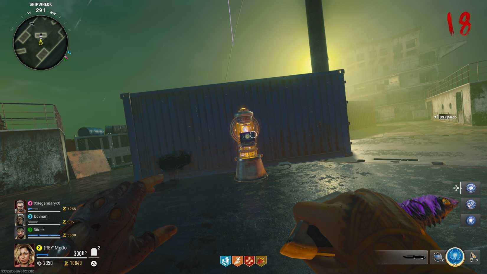 Call of Duty: Black Ops 6 - Guia completo dos Desafios da SAM ...