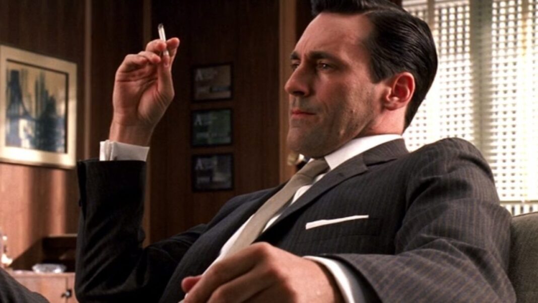 Mad Men - Os personagens principais da série - Critical Hits
