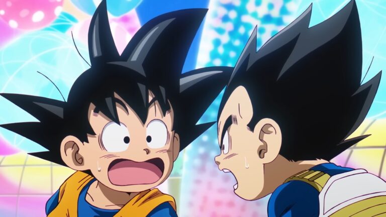 Dragon Ball Daima - Conheça o significado do nome do novo anime ...