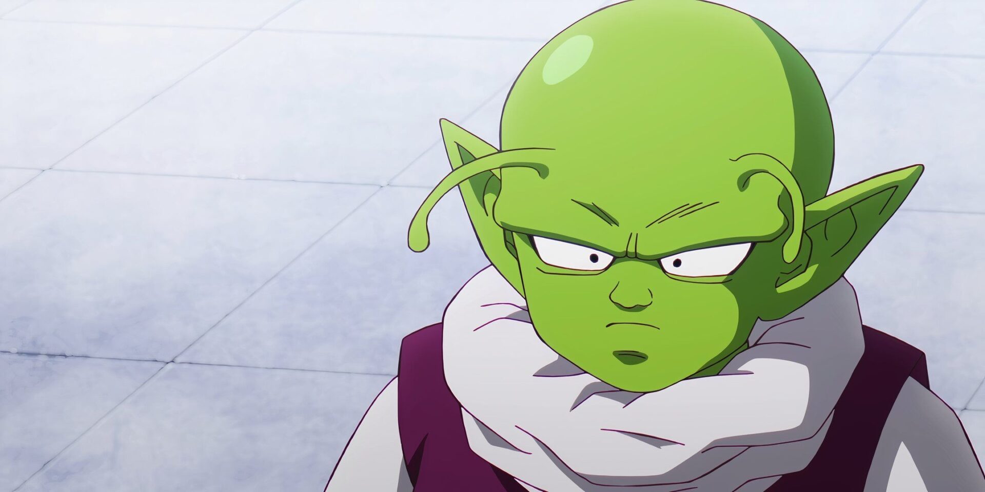 Dragon Ball Daima - Antigos e novos personagens do anime - Critical Hits