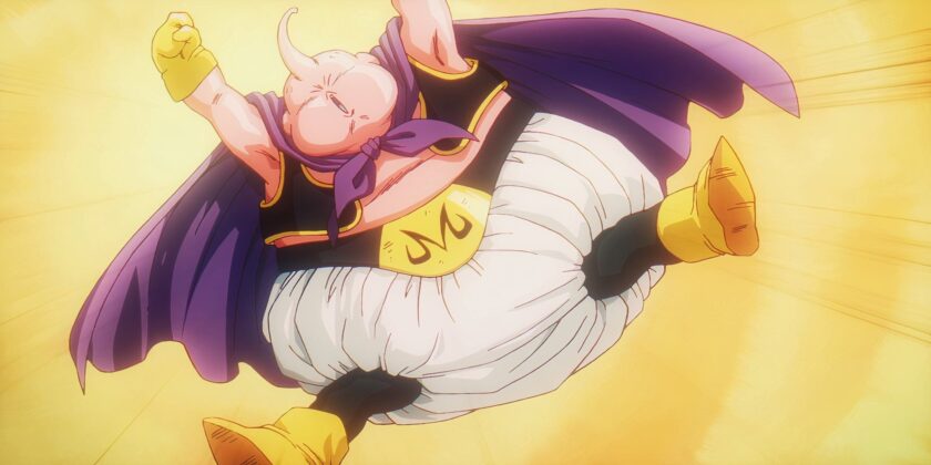 Dragon Ball Daima - Antigos e novos personagens do anime - Critical Hits