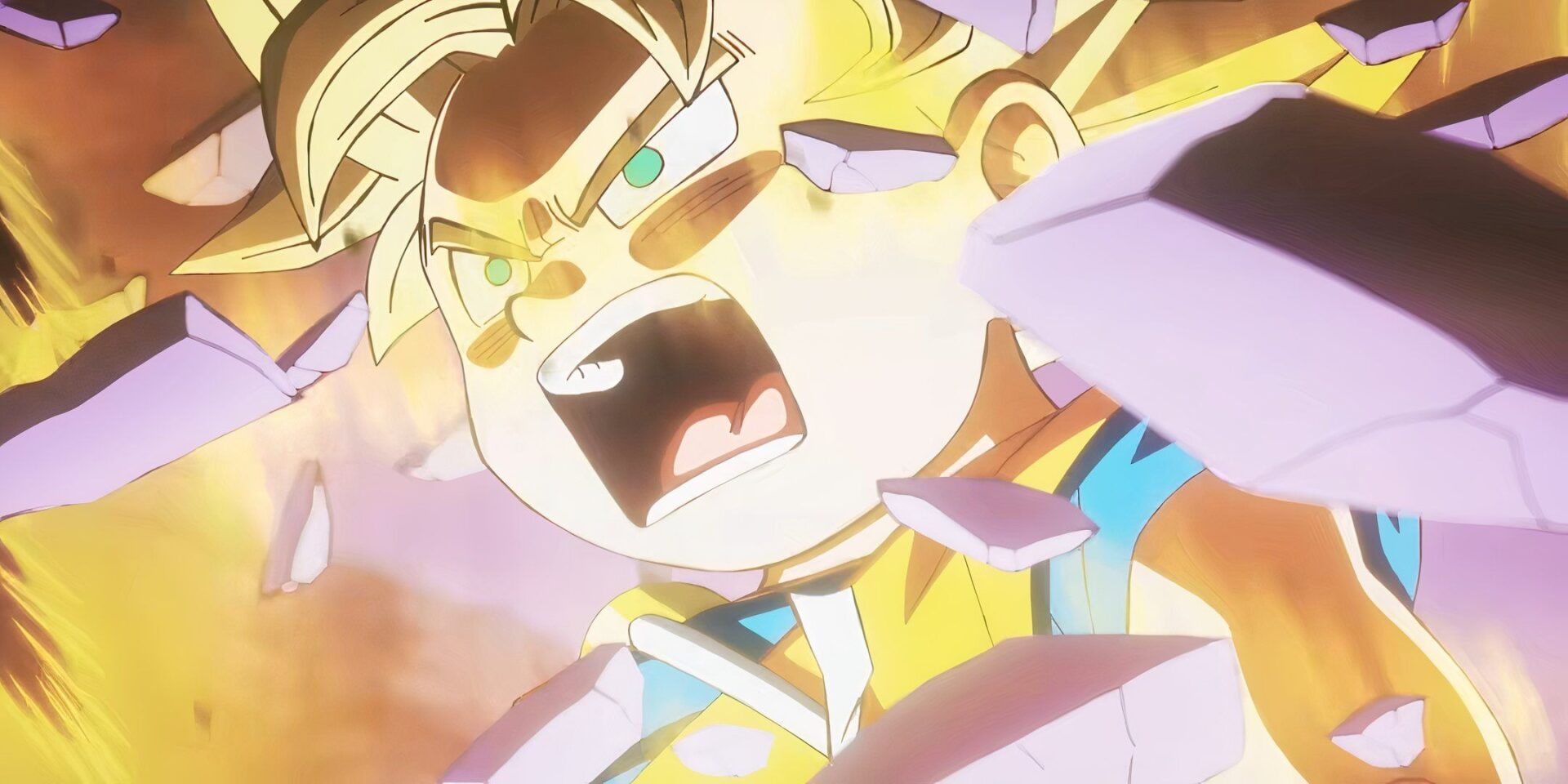 Dragon Ball Daima - Antigos e novos personagens do anime - Critical Hits