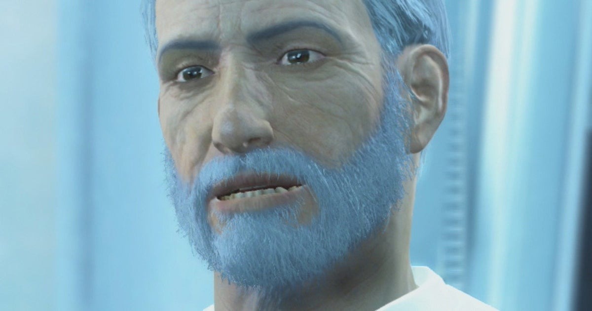 Fallout 4 Detonado - No Instituto - Critical Hits