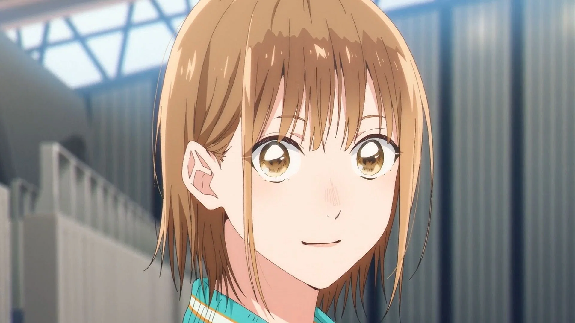 Blue Box Episódio 5 - Data de lançamento e onde assistir - Critical Hits