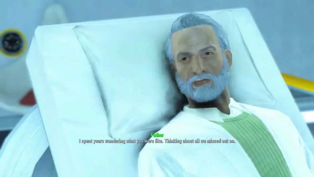 Fallout 4 Detonado - Família Nuclear - Critical Hits