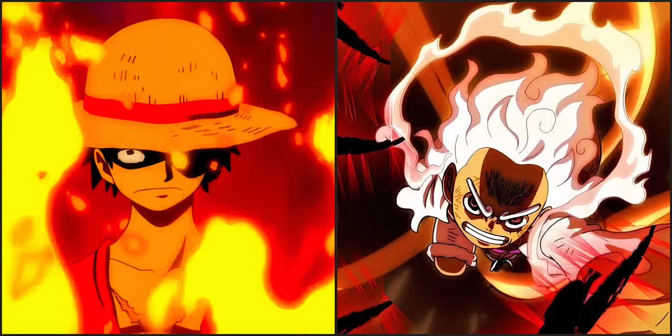 Entenda Por Que Luffy Vai Destruir o Mundo em One Piece - Critical Hits