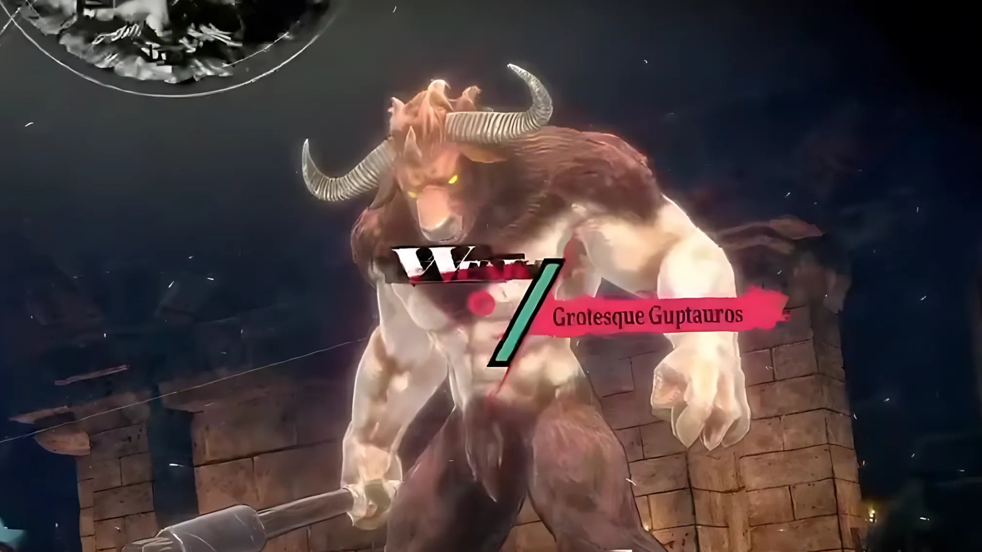 Metaphor: ReFantazio - Como vencer Guptauros Grotesco - Critical Hits