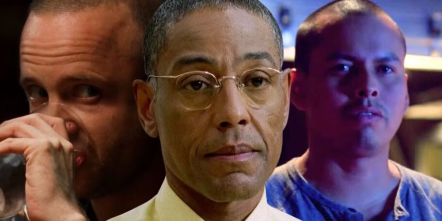 Por que Gus Fring matou Victor em vez de Jesse em Breaking Bad ...