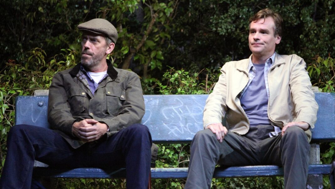 Resumo da 8ª temporada de House - Critical Hits