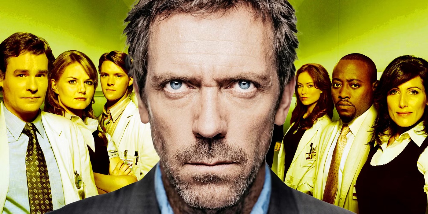 Os melhores episódios de House - Critical Hits