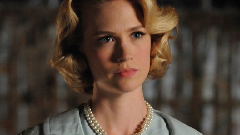 Mad Men - Os personagens principais da série - Critical Hits