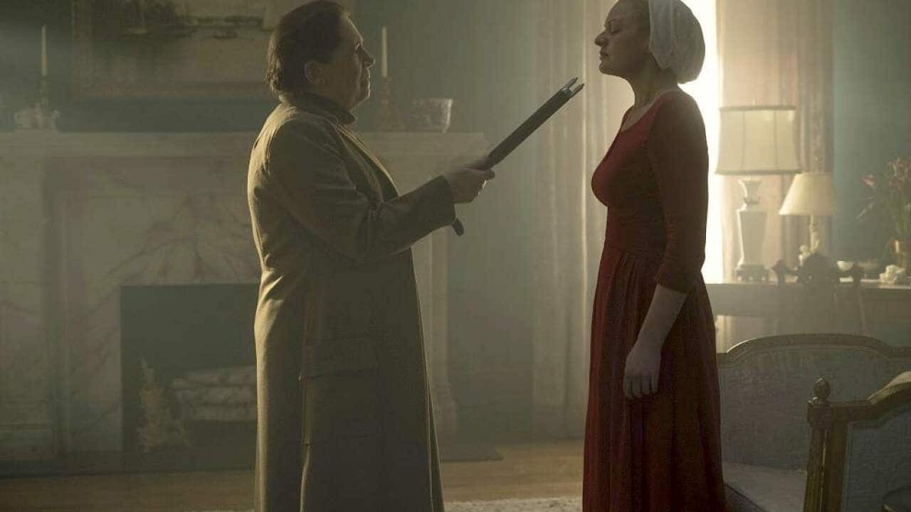 The Handmaid's Tale (O Conto da Aia) – Em qual episódio as Aias atacam ...