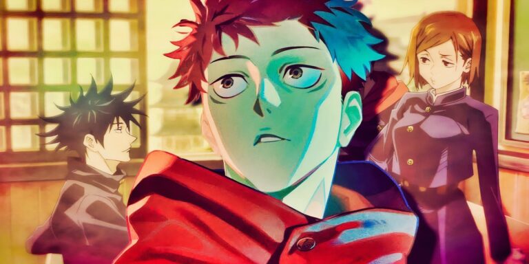 Jujutsu Kaisen - Entenda o final do mangá - Critical Hits