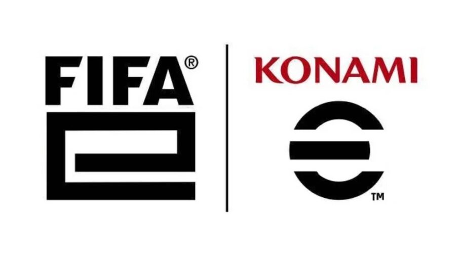 FIFA anuncia parceria com a Konami para torneios de eFootball ...