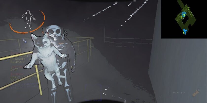 Lethal Company - Melhores Mods - Critical Hits