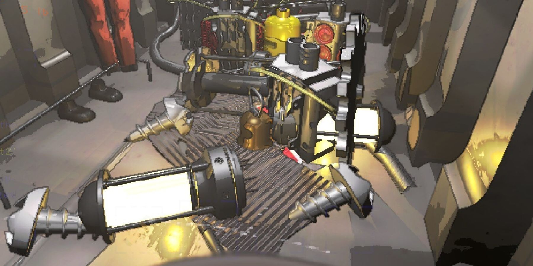 Lethal Company - Melhores Mods - Critical Hits