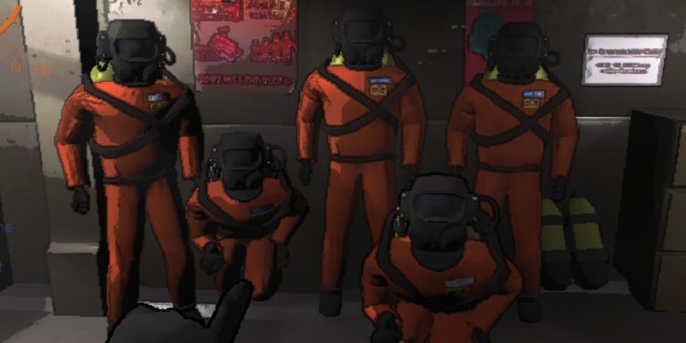 Lethal Company - Melhores Mods - Critical Hits